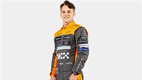 F1 Confira As Imagens Do Mclaren Mcl60 Para A Temporada De 2023