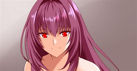 Fgo 縦セタ特異点スカサハ師匠 えんごのイラスト Pixiv