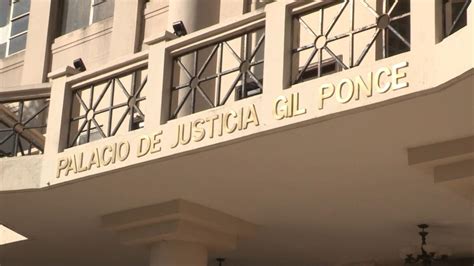 Aplazado El Juicio Por Lavado De Dinero Al Expresidente Panameño Martinelli