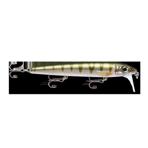 Balsa Xtreme Waking Minnow Freshwater Size 13 5 1 4″ Length