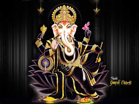 Ganesh D Wallpapers Top Free Ganesh D Backgrounds WallpaperAccess