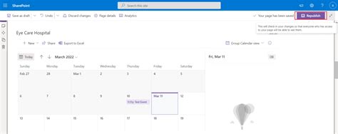 Sharepoint Group Calendar Web Part Enjoy Sharepoint