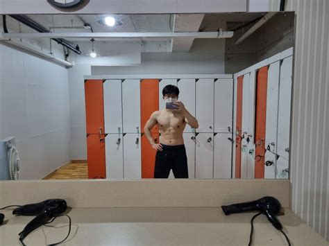 2달간의 바디프로필 준비 기간 1주차 d 70 네이버 블로그