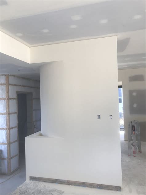 Gib Stopping Jrv Plastering