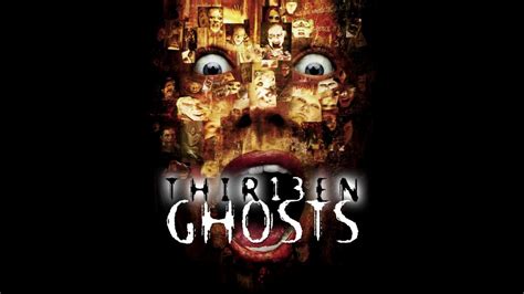 Thir13en Ghosts Movie Fanart Fanart Tv