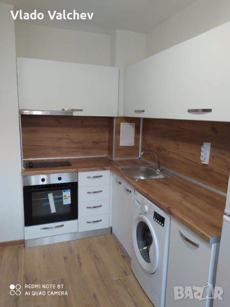 Кухни по поръчка в Кухни в гр. Пловдив - ID40105258 — Bazar.bg