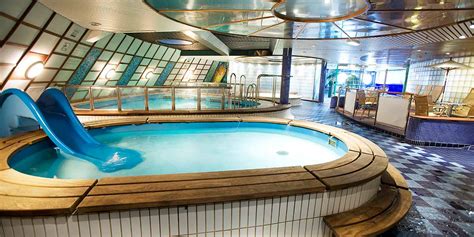 Bubble Zone Copenhagen Frederikshavn Oslo Dfds