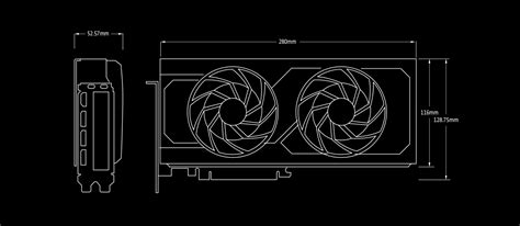 Sapphire Pulse Amd Radeon Rx 7800 Xt 16gb Ddr6 256 Bit Memory 2430 Mhz Boost Clock 195gbps