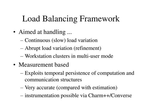 Ppt Parallelization Strategies Powerpoint Presentation Free Download