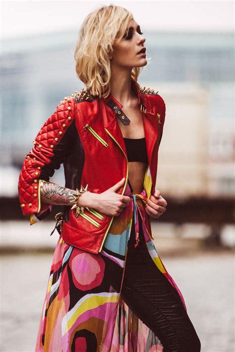 Noa And David Papercut Magazine Florian Dünker Produktfotgrafie