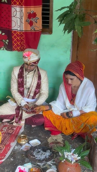 Haath Sita Ka Ram Ko Diya Marriage Bridalmoments Sort Love