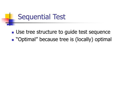 Ppt Active Cost Sensitive Learning Intelligent Test Strategies