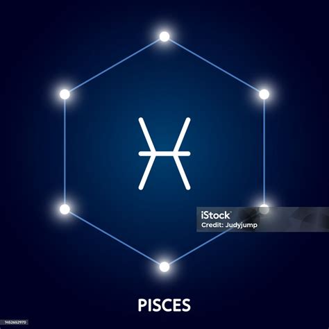 점성술 조디악 물고기 자리 12 조디악 기호 조디악 기호가 있는 천문학 오컬트 기호 0명에 대한 스톡 벡터 아트 및 기타 이미지 0명 개념 개념과 주제 Istock