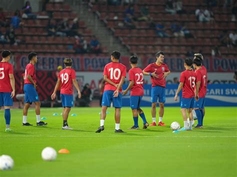 Kết quả AFF Cup 2022 Thái Lan 1 0 Việt Nam Cúp ở lại Bangkok