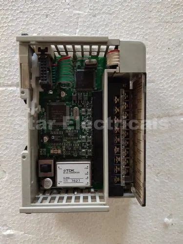 IF IF OW I Allen Bradley Compact Module At Piece Allen Bradley Plc In