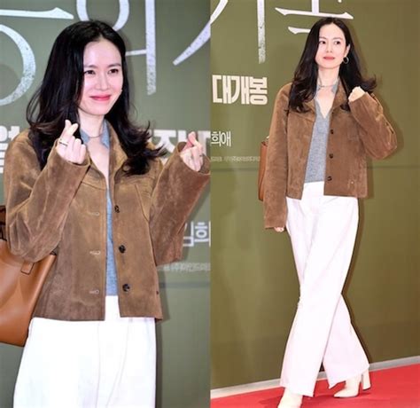 این بازیگر 42 ساله کره‌ای واقعا در زیبایی و خوشپوشی هیچ رقیبی ندارد