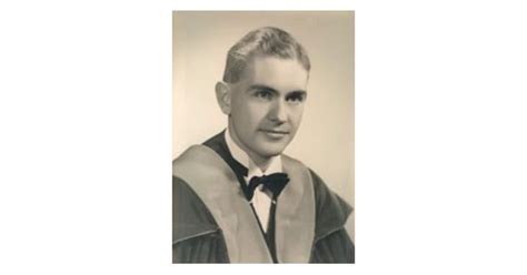 Gerald Klassen Obituary 1933 2018 Legacy Remembers