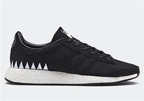 NEIGHBORHOOD x adidas Upcoming Collection Release Info | SneakerNews.com