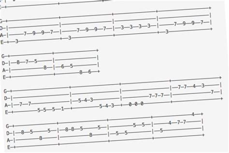 Tabs