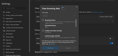 Private Browsers Rbrowsers