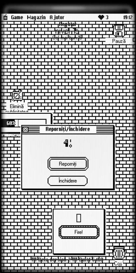 Bug Report The Progressbar Is Still Moving Even With Shutdown