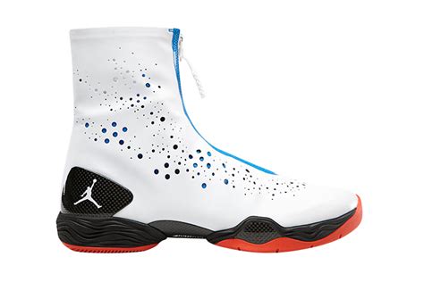 Aj Xx8
