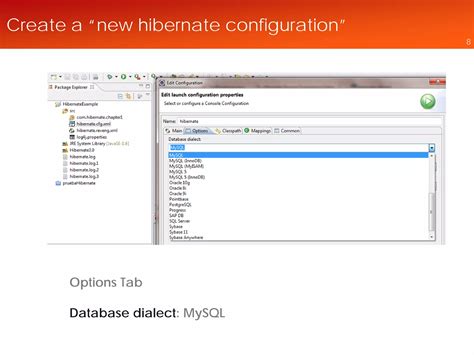 Hibernate Reverse Engineering Pdf