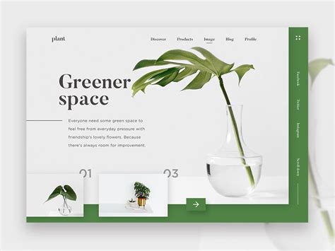 Web Development Design Banner Design Layout Website Banner Design