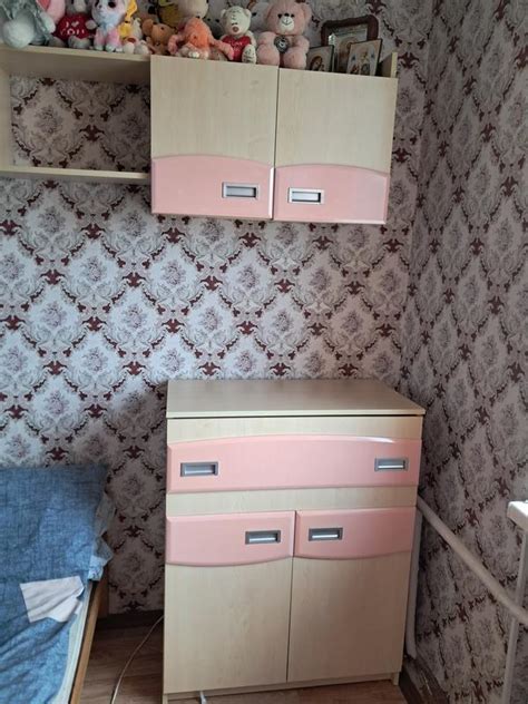 Продам мебель — ціна 2500 грн у каталозі Меблеві гарнітури Купити товари для дому та побуту за