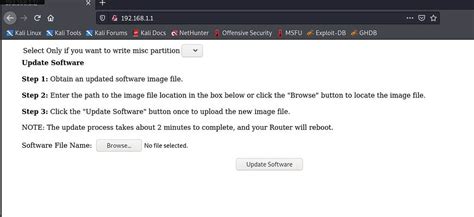 Bcm96838 Device Bootloader Cfe For Developers Openwrt Forum