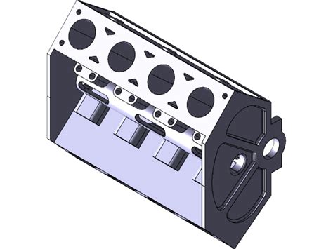 Free CAD Designs Files D Models The GrabCAD Community Library