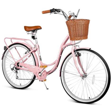 I Tested The Best Womens Cruiser Bike In Pink My Honest Review