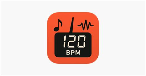 BPM Counter Beat Detector On The App Store