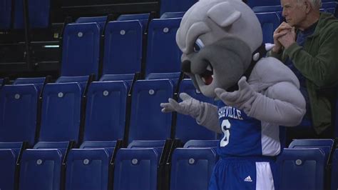 Unc Asheville Battles But Falls To Longwood On Wednesday