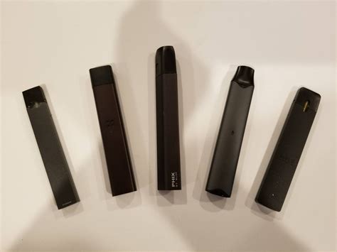 The Vuse Alto Pod System The Smarter Smoker The Vuse Alto Pod System The Smarter Smoker