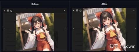 automatic 1111 更新内容（持续更新 ） 知乎