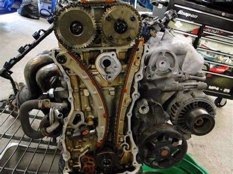 Honda Crv Pakai Timing Belt Atau Timing Chain At Arthur Popp Blog