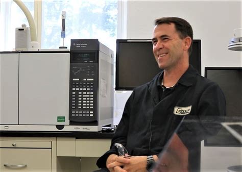 Devcom Chemistry Lab Focuses On Energetics Innovation Article The