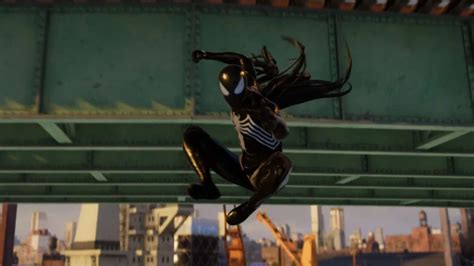Cómo Conseguir el Traje de Simbionte Negro en Spider Man 2