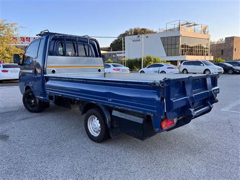현대 포터2 파워게이트 초장축 슈퍼캡 중고차 서울특별시 강서구 등촌동 비즈프로필