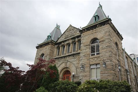 Vancouver Island Man Jailed As Rough Sex With Woman Ruled Sexual