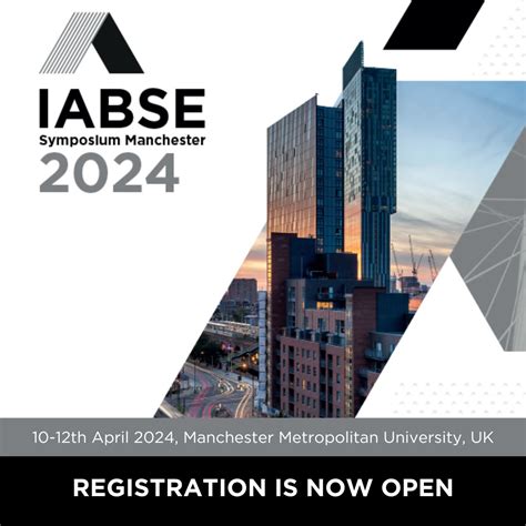Iabse Manchester Structuralengineering Iabse International