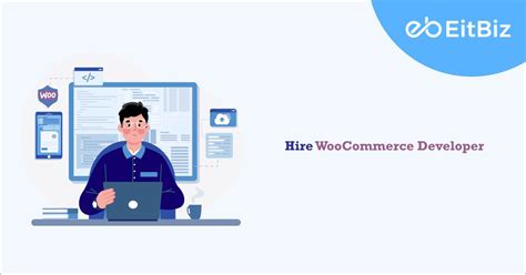 Hire Woocommerce Developer Eitbiz