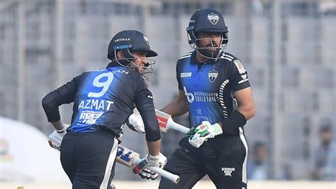 BPL 2024 Week One Shakib Al Hasan Vs Tamim Iqbal Babar Azam S