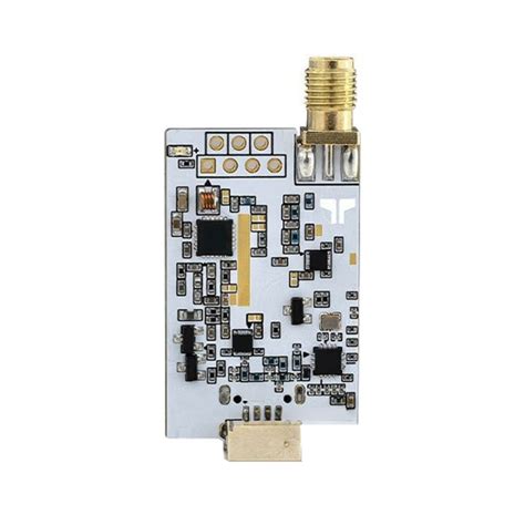 High Power Wireless Lora Module Long Distance Spread Data Lora Module Flight Control Data