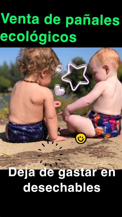 Ecolokitos Pañales Ecológicos Empieza A Ahorrar Y A Cuidar El Planeta Este 2021 Es Necesario