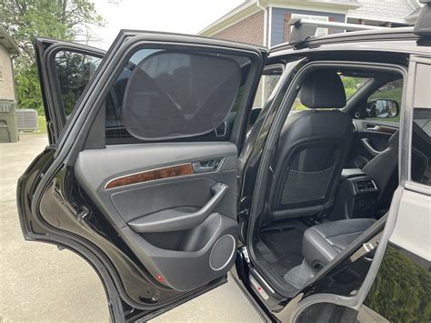 2015 Audi Q5 Audiworld Forums