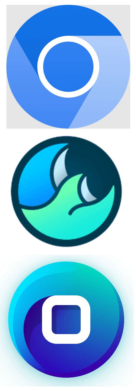 Rogue Chromium Browsers Bluescreen Computer