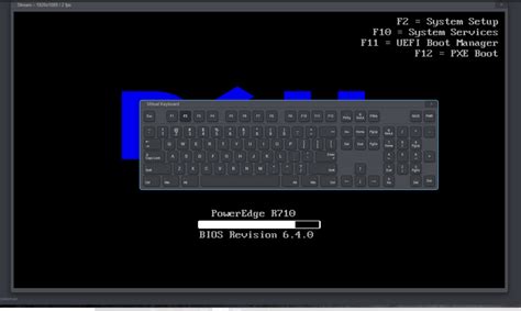 Unable To Access Bios Config Menu During Boot Issue Pikvm