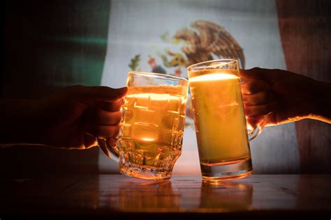 ¿quién Es Quién En Los Exportadores De Cerveza Del Mundo José Cárdenas